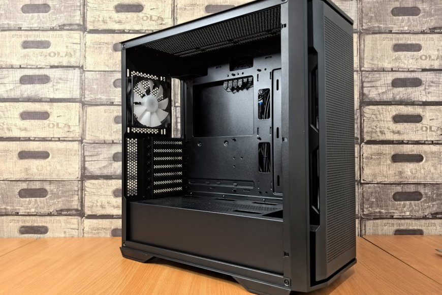 Understanding PC Form Factors: A Complete Guide for Beginners ...